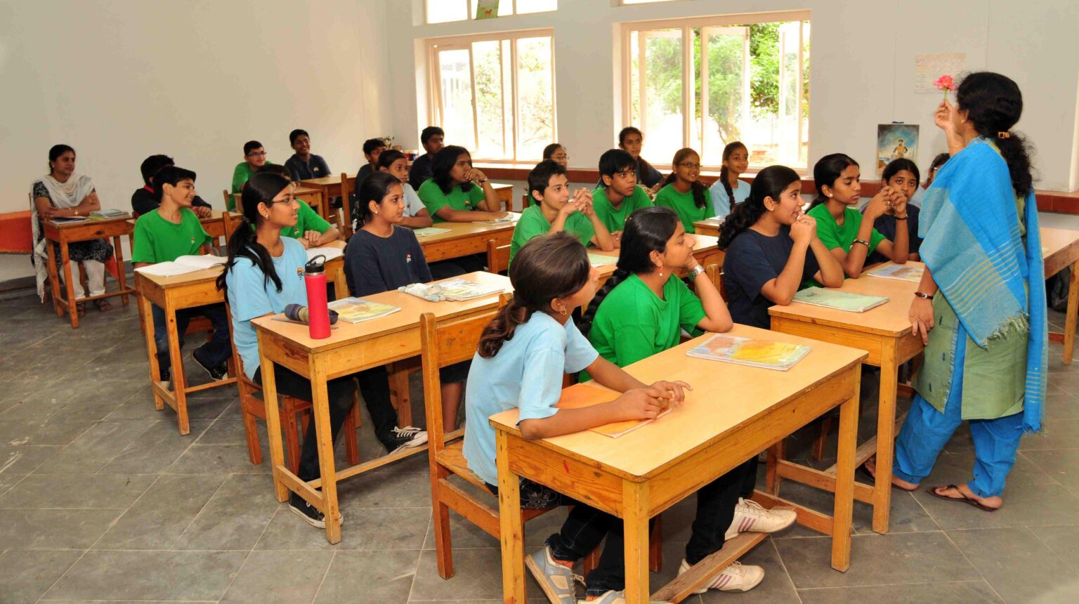 Consultancy to Open a New School – Faculty Fusion Solution